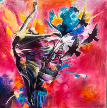 :ShenStudio: The Sacred Urban Art of :ShenShen210: – ShenStudio LLC