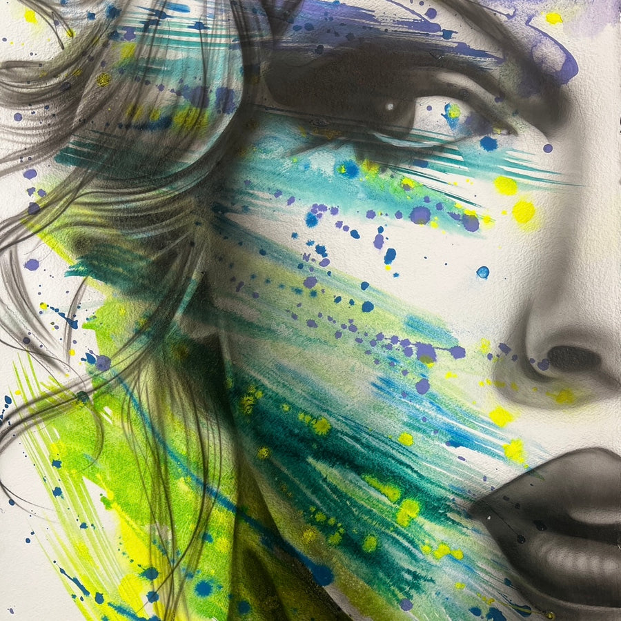 :ShenStudio: The Sacred Urban Art of :ShenShen210: – ShenStudio LLC