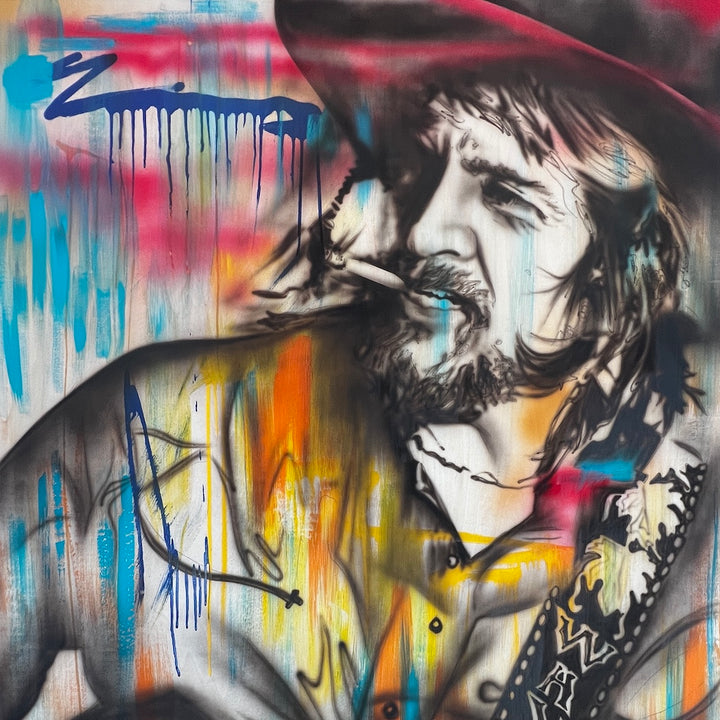 :ShenStudio: The Sacred Urban Art of :ShenShen210: – ShenStudio LLC