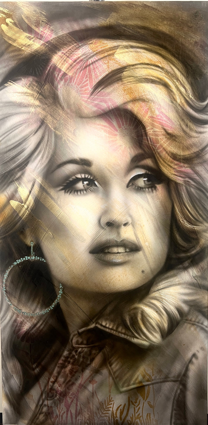 :ShenStudio: The Sacred Urban Art of :ShenShen210: – ShenStudio LLC