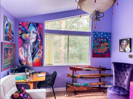 :ShenStudio: The Sacred Urban Art of :ShenShen210: – ShenStudio LLC